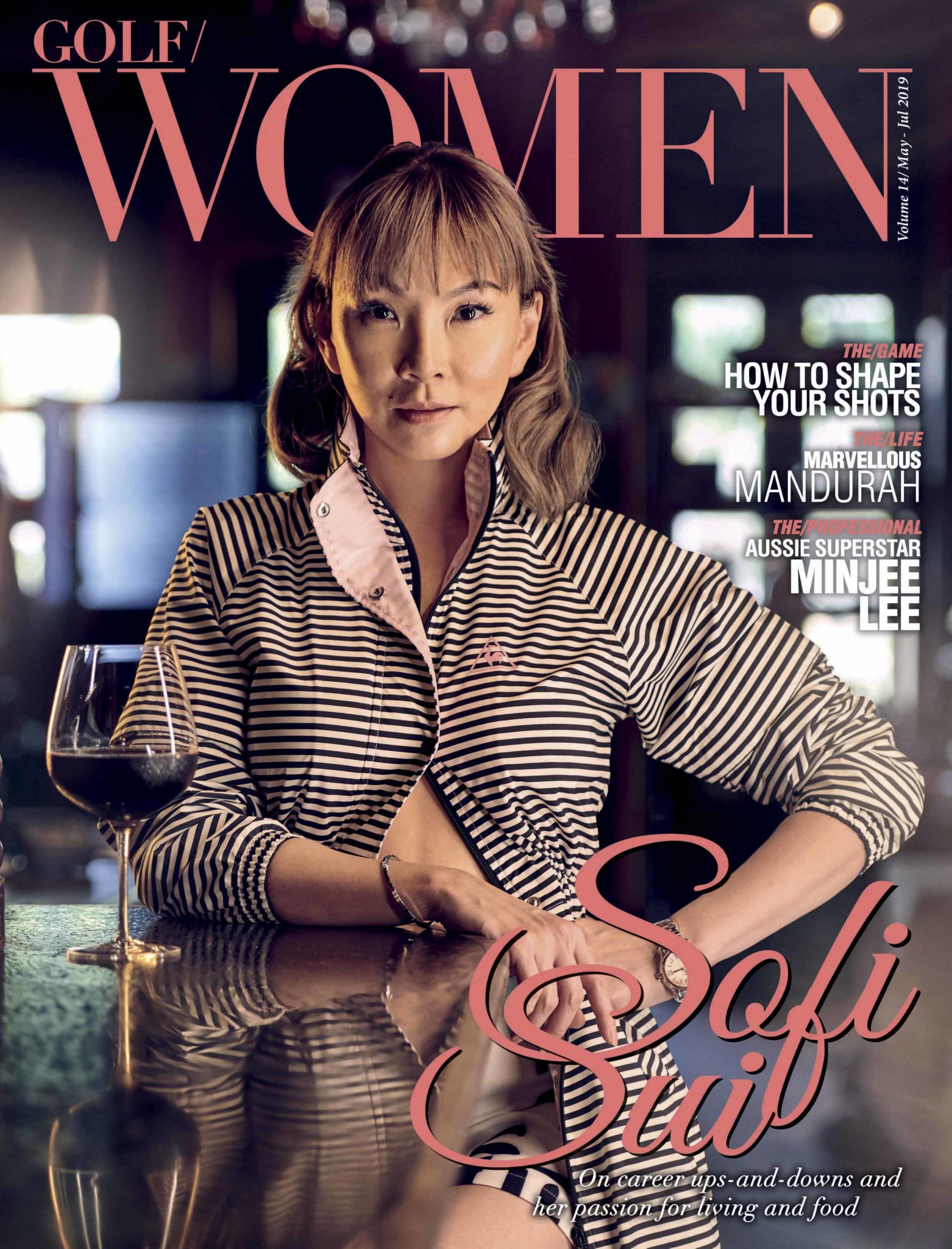 Gallery – Sofi Cafe