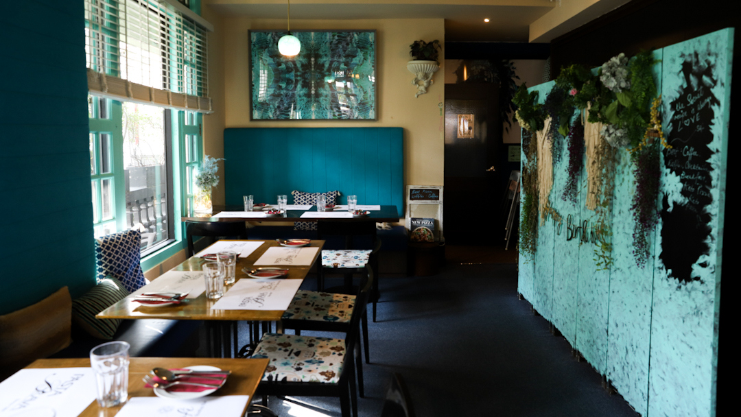 Contact Us – Sofi Cafe