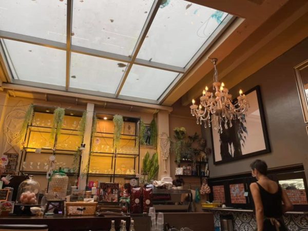 Sofi Cafe